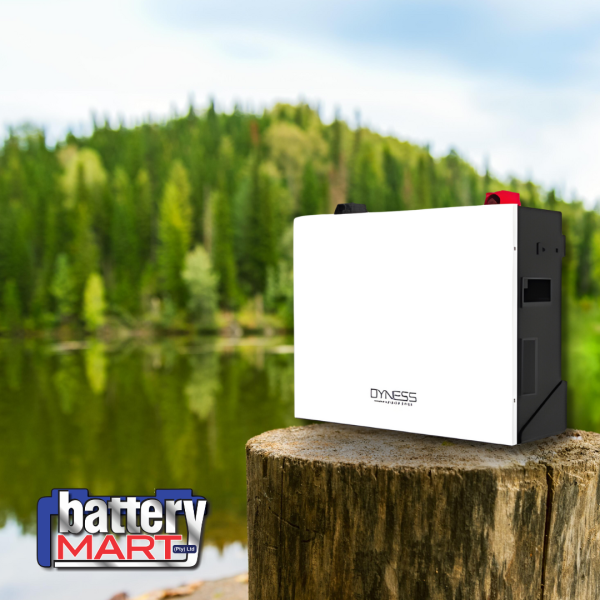 Inverters – Battery Mart SA