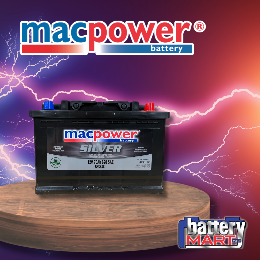 Inverters – Battery Mart SA
