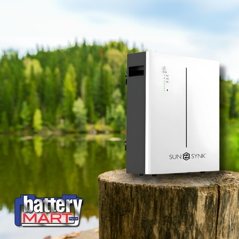 Battery Mart SA – SA Number One Battery & Solar Supplier