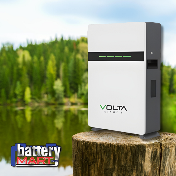 Battery Mart SA – SA Number One Battery & Solar Supplier