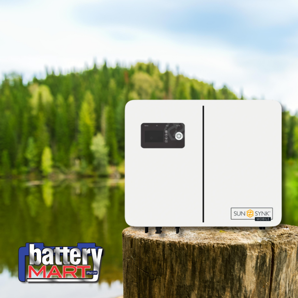 Inverters – Battery Mart SA