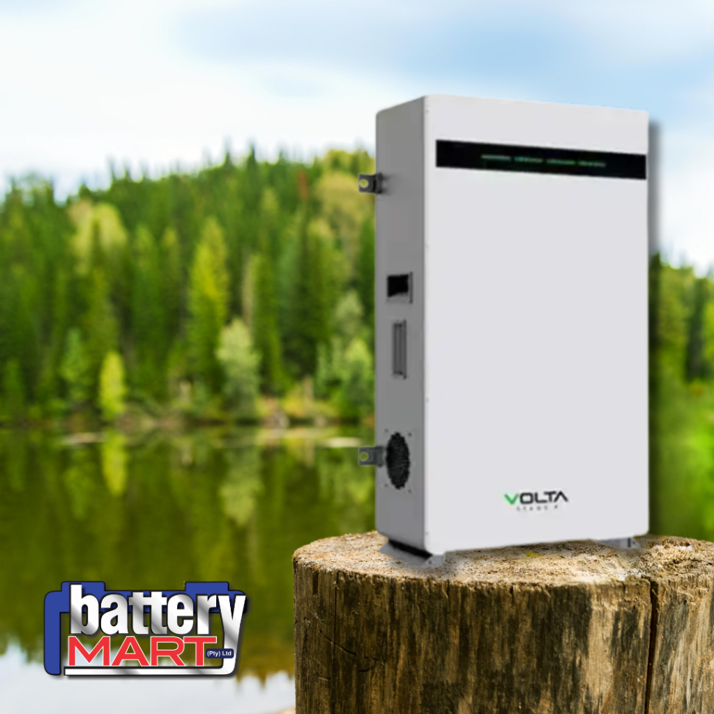 Battery Mart SA – SA Number One Battery & Solar Supplier